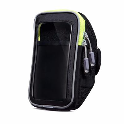 China Elastic Neoprene 43x17.5x2.5cm Multi Functional Sport Bags for sale