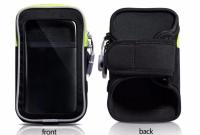 China Elastic Neoprene 43x17.5x2.5cm Multi Functional Sport Bags for sale