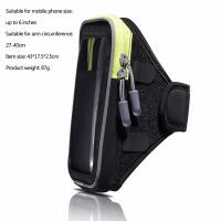 China Elastic Neoprene 43x17.5x2.5cm Multi Functional Sport Bags for sale