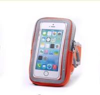 China Neoprene  4.7 Inch 18.5X11X3cm Multi Functional Sport Bags for sale