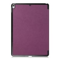 China Magnetic Auto Wake Sleep Smart Leather Ipad Air 10.5 Case for sale
