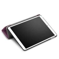 China Magnetic Auto Wake Sleep Smart Leather Ipad Air 10.5 Case for sale