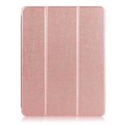 China Magnetic Folding Leather 42*31*16CM Smart Tablet Covers for sale