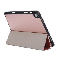 China Magnetic Folding Leather 42*31*16CM Smart Tablet Covers for sale