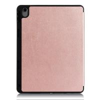 China Magnetic Folding Leather 42*31*16CM Smart Tablet Covers for sale