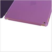 China absorption Flip 11 Fold 24.1*17.1cm Ipad Air 2 Smart Case for sale