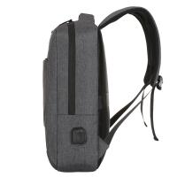 China Oxford multicolored ISO 9001 Business Laptop Backpacks for sale