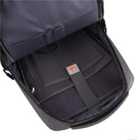China Oxford multicolored ISO 9001 Business Laptop Backpacks for sale