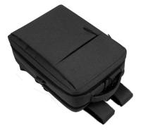 China Safety Harness Back Zipper ODM Work Laptop Backpacks for sale