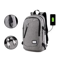 China Waterproof Durable  48CM Business Laptop Backpacks for sale