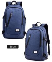 China Waterproof Durable  48CM Business Laptop Backpacks for sale