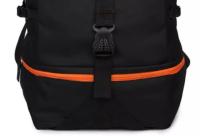China Polyester 55L Travel Functional Rolltop Backpack For Men for sale