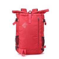 China Black Nylon 20L Unisex Rolltop Multi Functional Sport Bags for sale