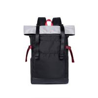 China 20L Functional Polyester Waterproof Rolltop Bag Zipper Closure Type for sale