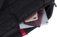 China 20L Functional Polyester Waterproof Rolltop Bag Zipper Closure Type for sale