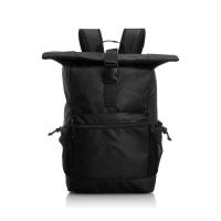 China Functional 20 Liter Rolltop Padded Unban Travel Daypack for sale