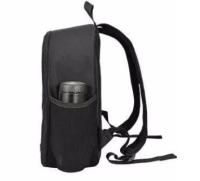 China Multi Function Nylon Custom Travel Camera Bag Embroidery Logo for sale