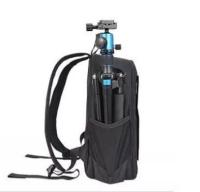 China Multi Function Nylon Custom Travel Camera Bag Embroidery Logo for sale