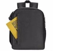 China Multi Function Nylon Custom Travel Camera Bag Embroidery Logo for sale