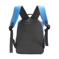 China Soft Sided Multi Functional Sport Bags 600D Picnic Backpack Cooler for sale