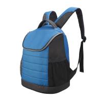 China Soft Sided Multi Functional Sport Bags 600D Picnic Backpack Cooler for sale