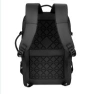China 15.6 Inch Business Waterproof Smart USB Laptop Backpack for sale