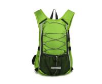 China Purple Functional Hiking Hydration Backpack 2L BPA Free Bladder for sale
