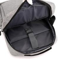 China 30L Oxford Business Laptop Backpacks With Adjustable Strap for sale