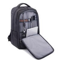 China Oxford Men USB Charging Waterproof Business Laptop Bag for sale