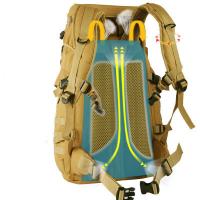 China Outdoor Mountaineering 60L Multi Functional Sport Bags for sale