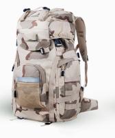China Outdoor Mountaineering 60L Multi Functional Sport Bags for sale