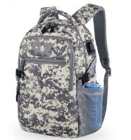 China 600D Oxford Duffle 45L Multi Functional Sport Bags for sale