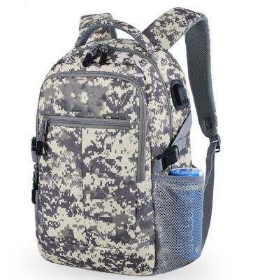 China 600D Oxford Duffle 45L Multi Functional Sport Bags for sale