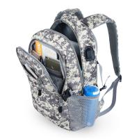 China 600D Oxford Duffle 45L Multi Functional Sport Bags for sale