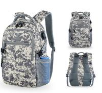 China 600D Oxford Duffle 45L Multi Functional Sport Bags for sale