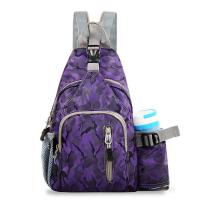 China Camouflage Crossbody 8L Multi Functional Sport Bags for sale