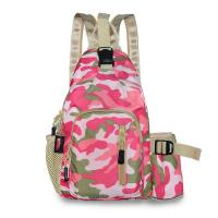 China Camouflage Crossbody 8L Multi Functional Sport Bags for sale
