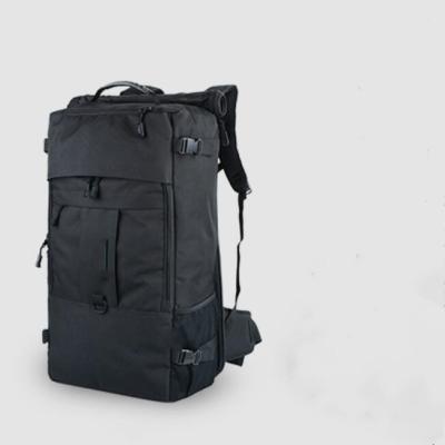 China 60L Oxford Multi Functional Sport Bags For 20 Inch Laptop for sale
