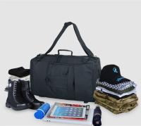 China 60L Oxford Multi Functional Sport Bags For 20 Inch Laptop for sale