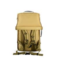 China Black 55L Multi Functional Sport Bags For Travelling for sale