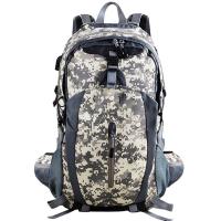 China customized Multi Functional 45L Nylon Outdoor Backpack for sale