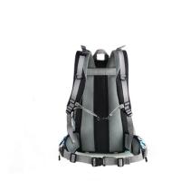 China customized Multi Functional 45L Nylon Outdoor Backpack for sale
