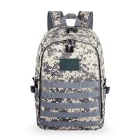 China Waterproof 600D Oxford Leisure Outdoor Travel Backpack for sale