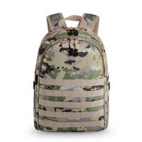 China Waterproof 600D Oxford Leisure Outdoor Travel Backpack for sale