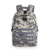 China Waterproof 600D Oxford Leisure Outdoor Travel Backpack for sale