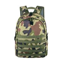 China Waterproof 600D Oxford Leisure Outdoor Travel Backpack for sale