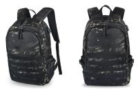 China Waterproof 600D Oxford Leisure Outdoor Travel Backpack for sale
