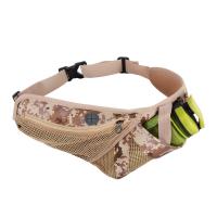 China 9L 600D Water Bottle Holder Bag For Running Climbing for sale