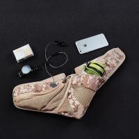 China 9L 600D Water Bottle Holder Bag For Running Climbing for sale