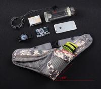 China 9L 600D Water Bottle Holder Bag For Running Climbing for sale
